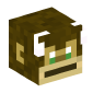 Monkey - Minecraft-Heads.com