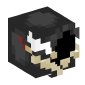 Injured Venom - Minecraft-Heads.com