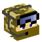 Soldier - Minecraft-Heads.com