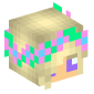 Little Leah - Minecraft-Heads.com