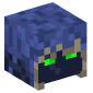 Phantom Ghost - Minecraft-Heads.com
