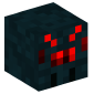 Cave Spider - Minecraft-Heads.com
