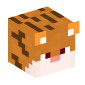 Cat - Minecraft-Heads.com