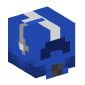 Space Marine - Minecraft-Heads.com
