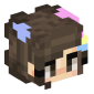 Girl - Minecraft-Heads.com