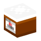 Nutella - Minecraft-Heads.com