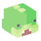 Dinosaur - Minecraft-Heads.com