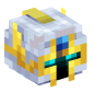 Knight Helmet - Minecraft-Heads.com
