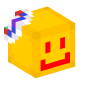 Partygoer - Minecraft-Heads.com
