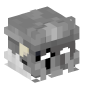 Knight Helmet - Minecraft-Heads.com