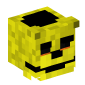 Golden Freddy - Minecraft-Heads.com