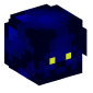 Dark Steve - Minecraft-Heads.com