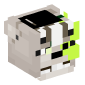 Larry - Minecraft-Heads.com