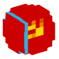 Russian Soviet Federative Socialist Republic - Minecraft-Heads.com