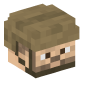 Soldier - Minecraft-Heads.com