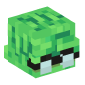 Slimecicle - Minecraft-Heads.com