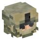 Soldier - Minecraft-Heads.com
