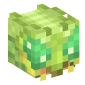 Mantis - Minecraft-Heads.com