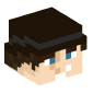 4th Doctor - Minecraft-Heads.com