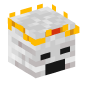 Skeleton King - Minecraft-Heads.com