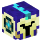Knight - Minecraft-Heads.com