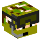 Soldier - Minecraft-Heads.com