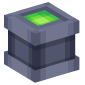 Bioanalysis Talisman - Minecraft-Heads.com