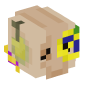 Droid - Minecraft-Heads.com