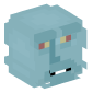 Derp Squidward - Minecraft-Heads.com
