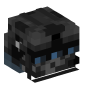 Keegan P. Russ - Minecraft-Heads.com