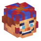 Balloon Boy - Minecraft-Heads.com
