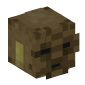 Dirt Golem - Minecraft-Heads.com