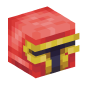 Red Knight - Minecraft-Heads.com