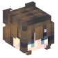 Woman - Minecraft-Heads.com