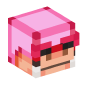 Roy Koopa - Minecraft-Heads.com