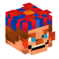 Balloon Boy - Minecraft-Heads.com
