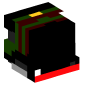 Jubilee Class BRG - Minecraft-Heads.com