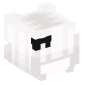 Faceless Girl - Minecraft-Heads.com