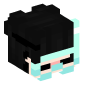 Diver - Minecraft-Heads.com