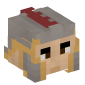 Roman Soldier - Minecraft-Heads.com