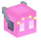 Five Pebbles - Minecraft-Heads.com