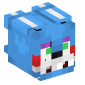 Toy Bonnie - Minecraft-Heads.com