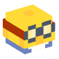 Carl - Minecraft-Heads.com