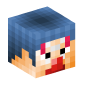 Buggy - Minecraft-Heads.com