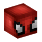 Spiderman - Minecraft-Heads.com