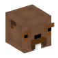 Beaver - Minecraft-Heads.com
