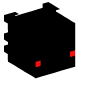 Dark Axolotl - Minecraft-Heads.com
