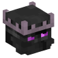 Ender King - Minecraft-Heads.com