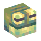Frog - Minecraft-Heads.com