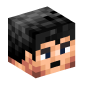 Superman - Minecraft-Heads.com